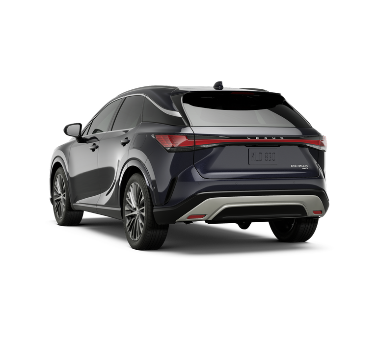 2026 Lexus RX HYBRID RX 350h PREMIUM+ AWD in Annapolis, MD | Annapoliis ...