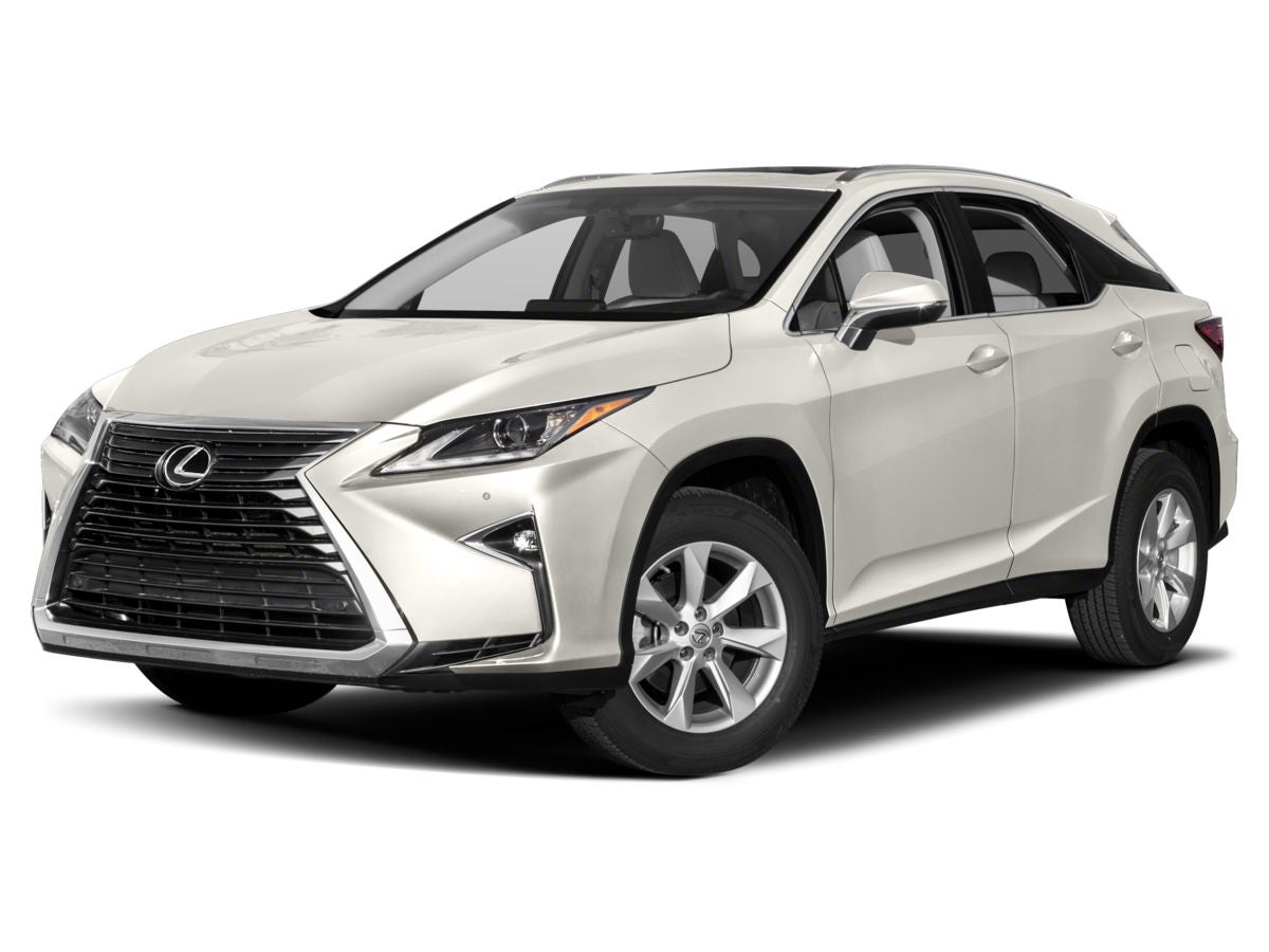 2017 Lexus RX 350 in Annapolis, MD | Annapoliis Lexus RX | Sheehy Lexus ...