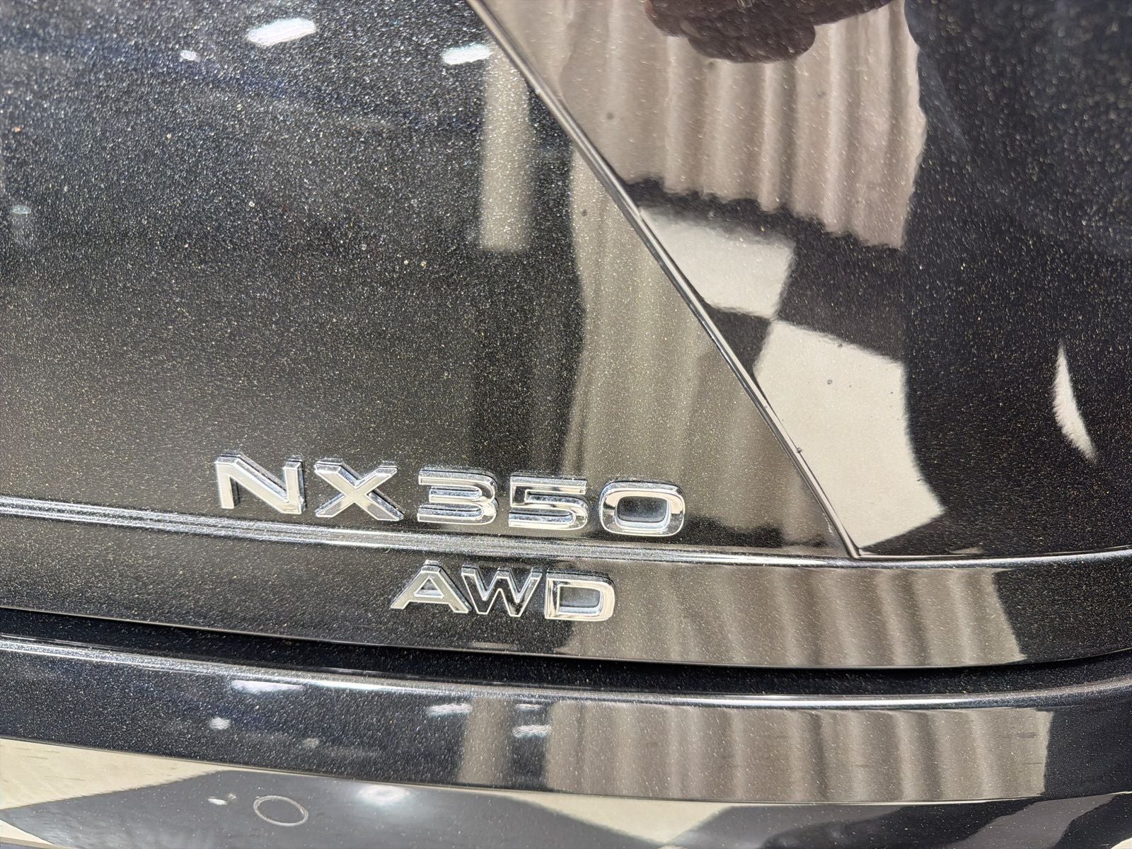 2024 Lexus NX 350 Luxury in Annapolis, MD | Annapoliis Lexus NX ...