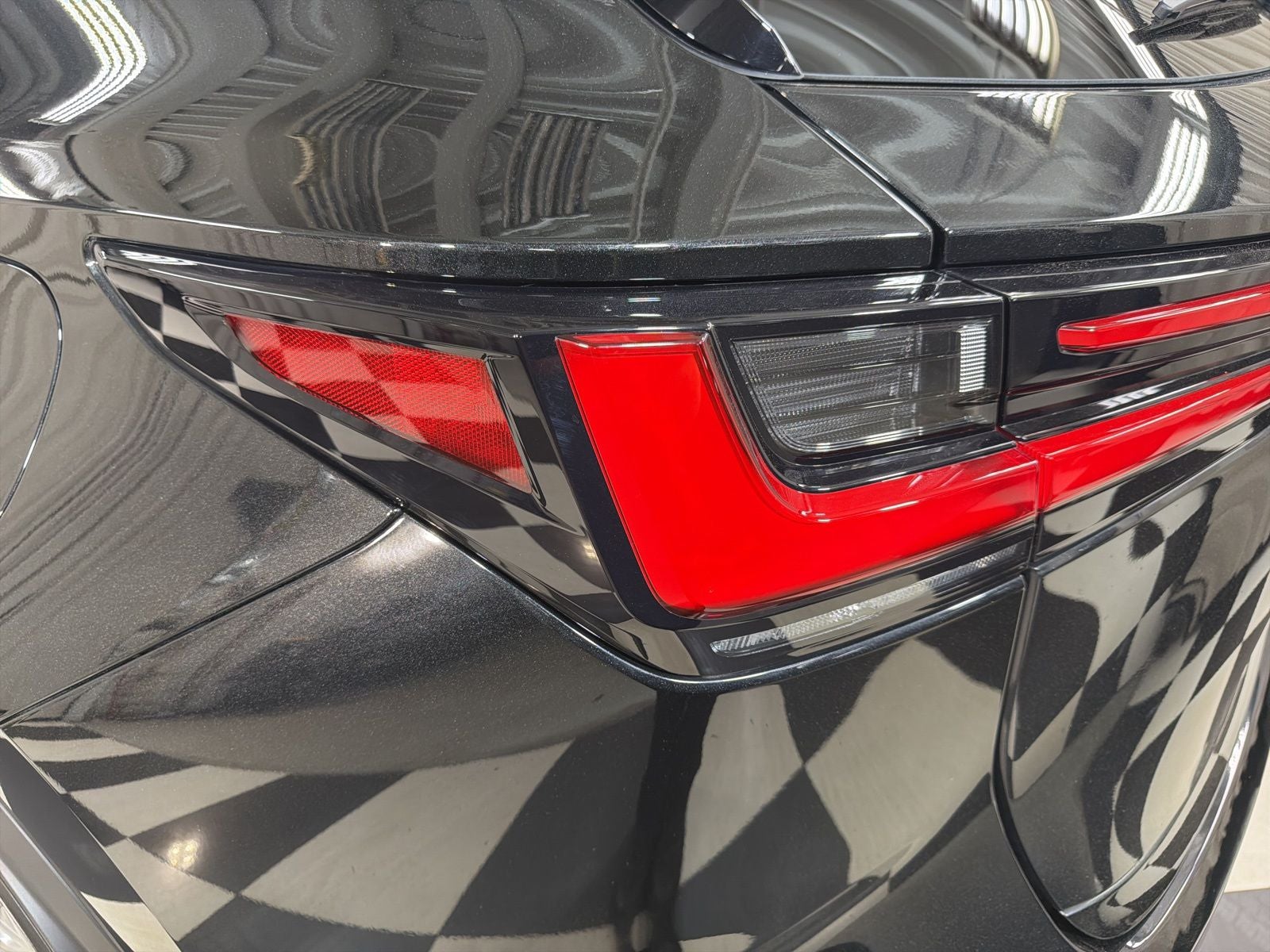 2024 Lexus NX 350 Luxury in Annapolis, MD | Annapoliis Lexus NX ...