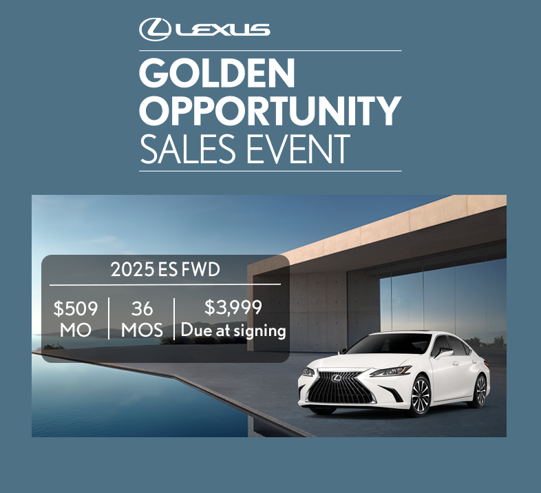 Lexus Dealer in Annapolis, MD | Used Cars Annapolis | Sheehy Lexus of ...