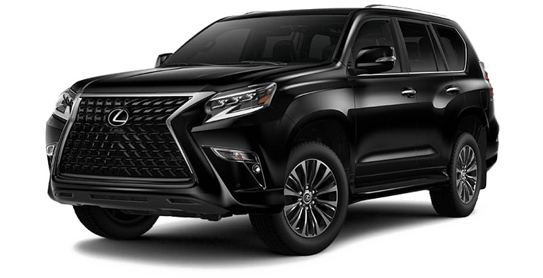 2022 Lexus GX
