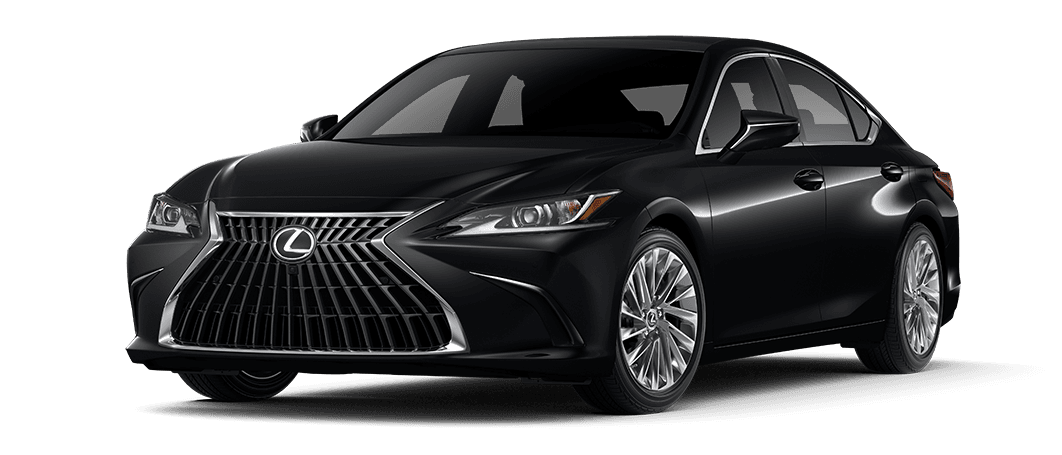 2023 Lexus ES