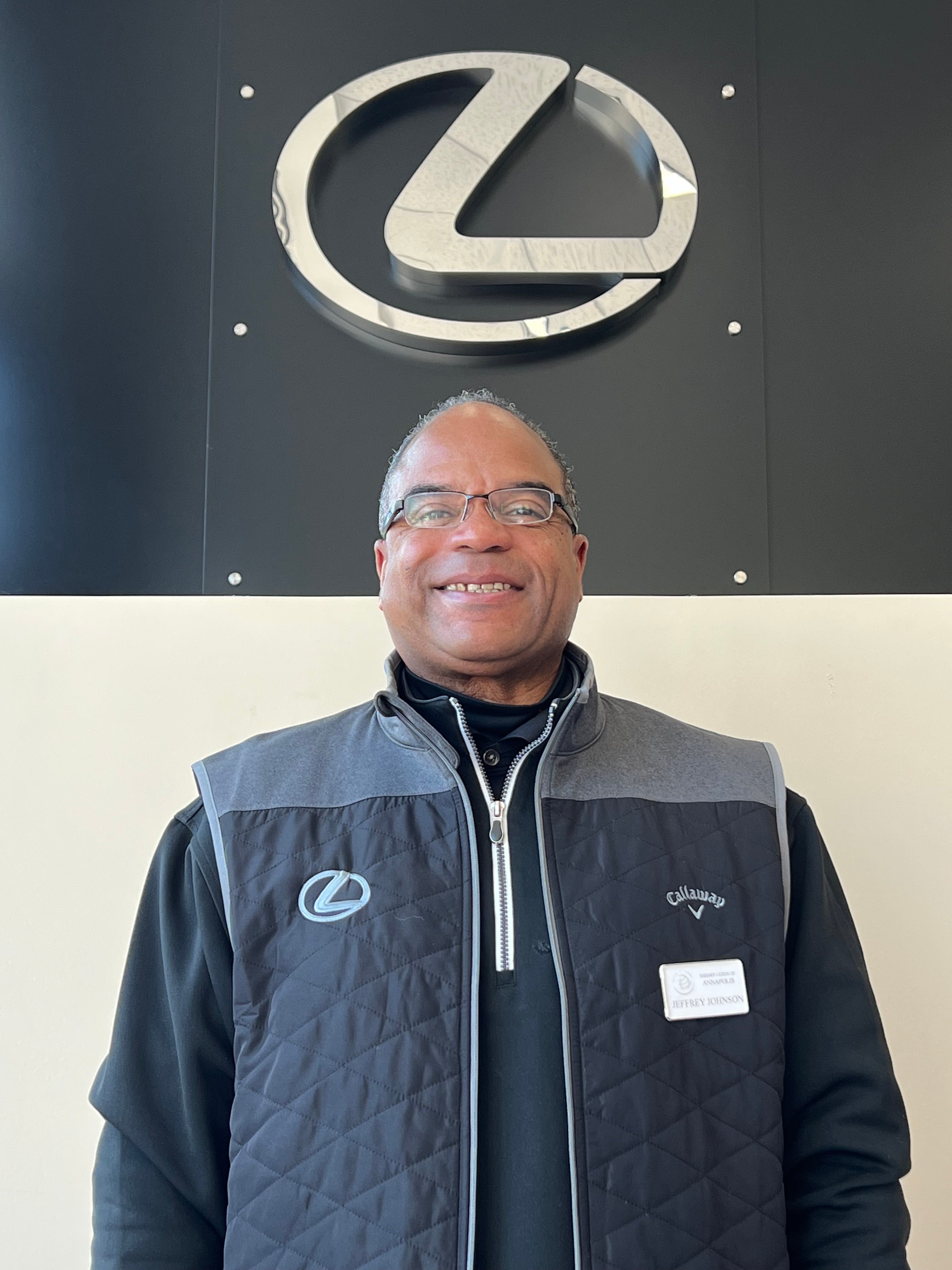 Sheehy Lexus of Annapolis Staff | Meet Our Lexus Team