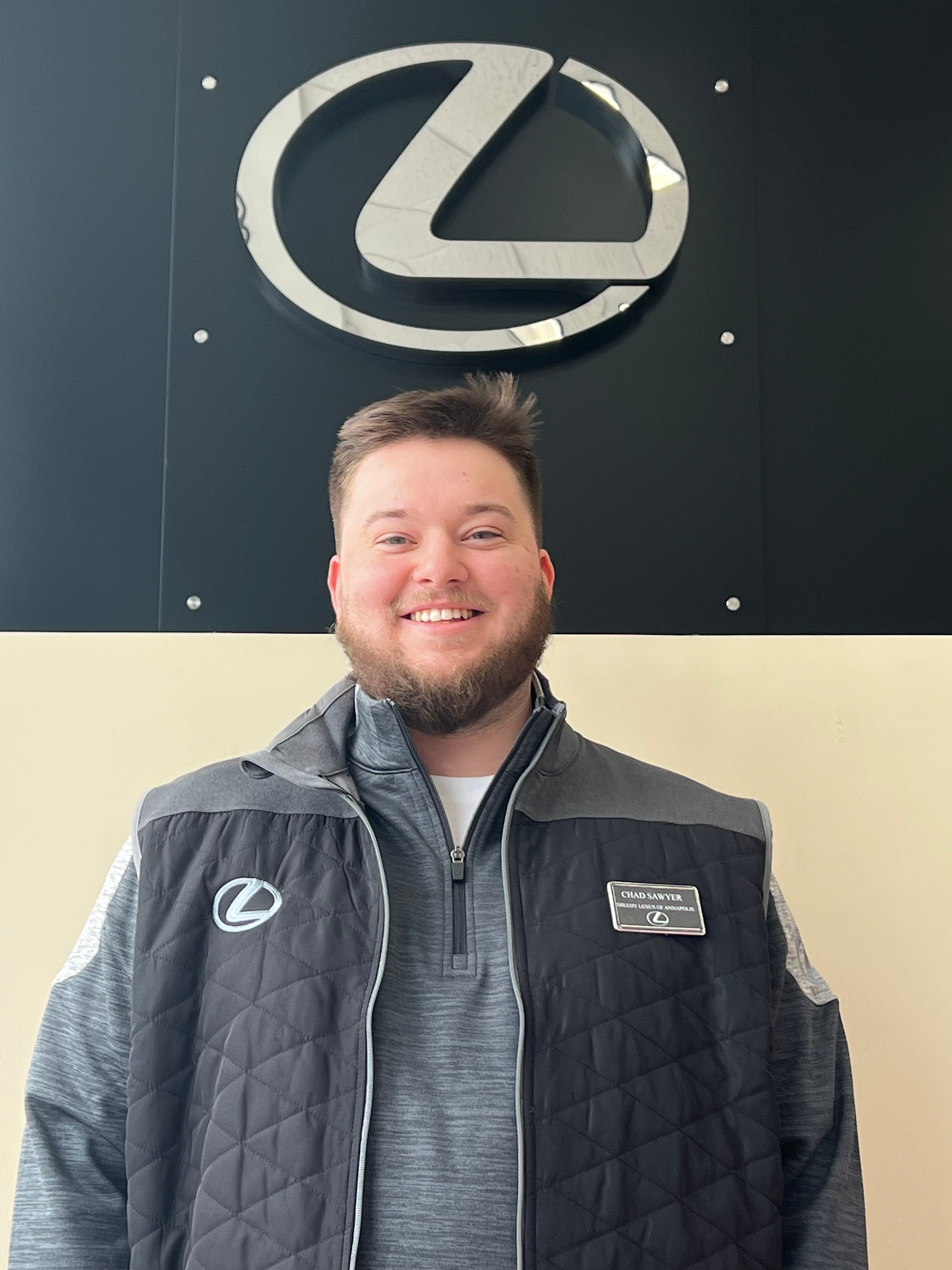 Sheehy Lexus of Annapolis Staff | Meet Our Lexus Team