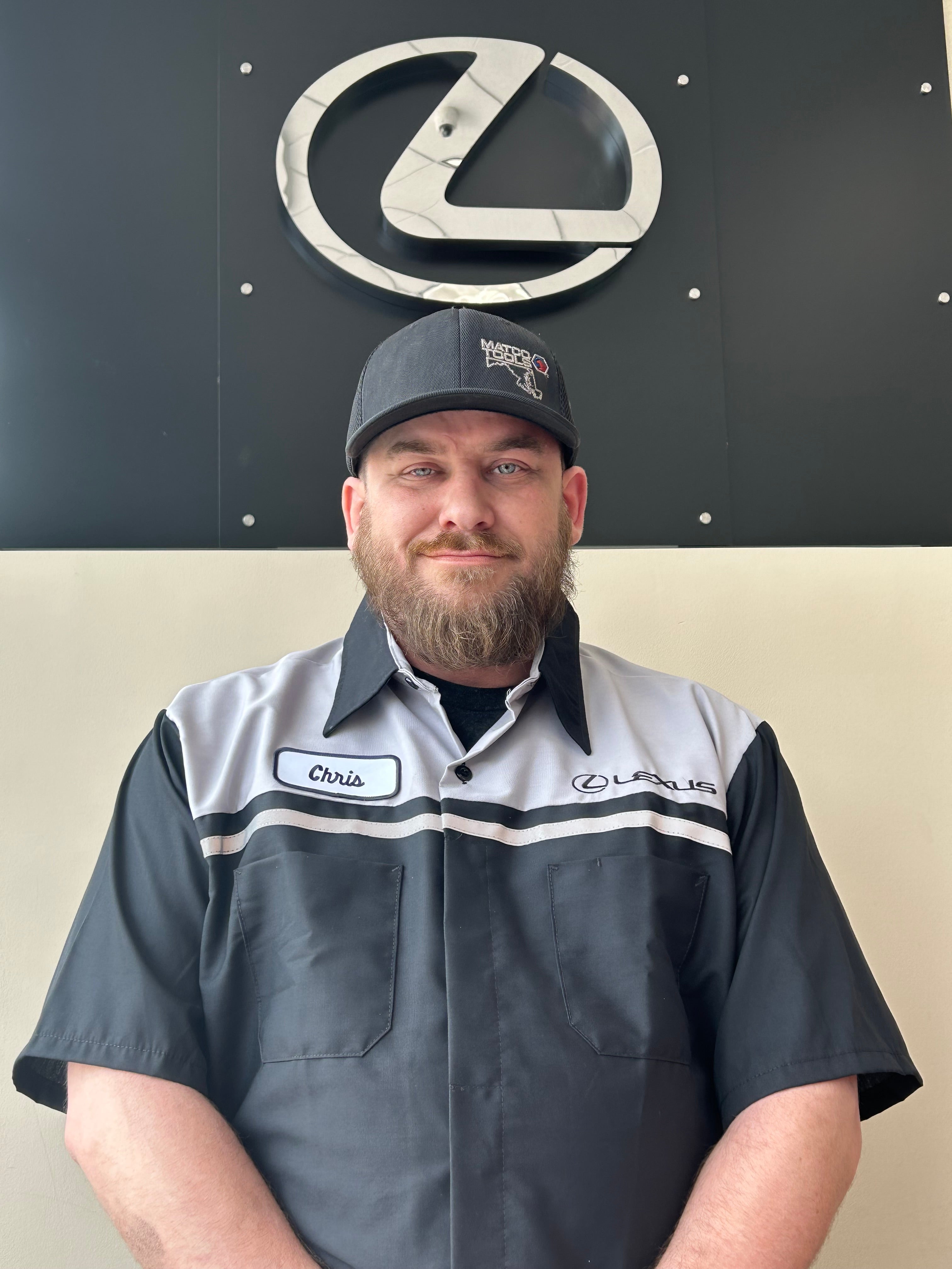 Sheehy Lexus of Annapolis Staff | Meet Our Lexus Team