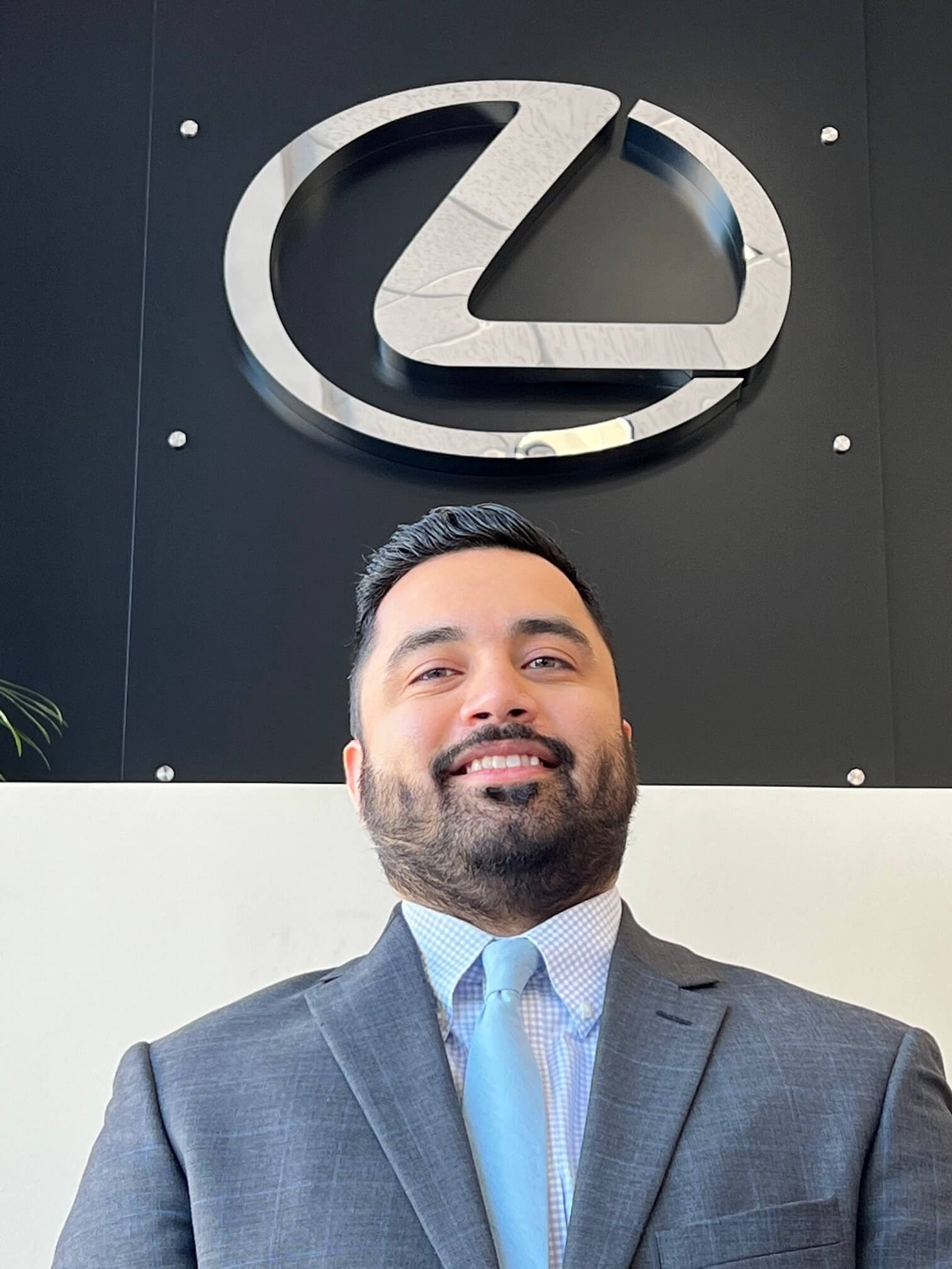 Sheehy Lexus of Annapolis Staff | Meet Our Lexus Team